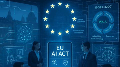 Navigating Security and Privacy Challenges in the EU AI Act: The Role ...